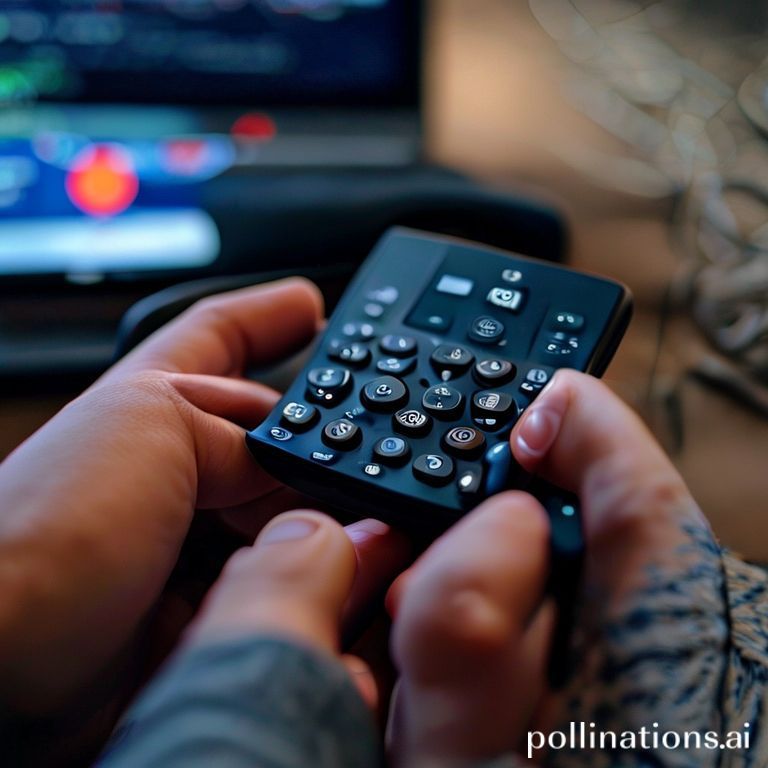 How To Connect Remote Control To The Heating System?